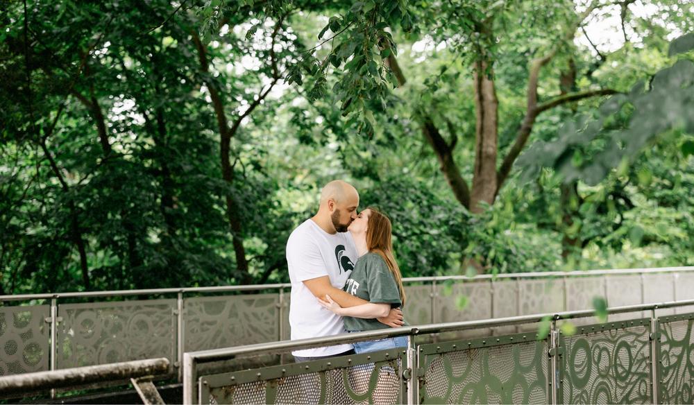 Aubrey Cornish and Alex Tollis' Wedding Website