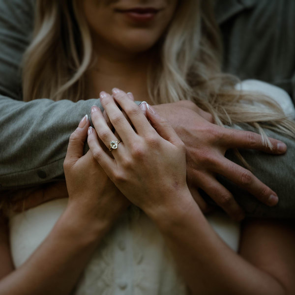 Jenessa Davies and Kekama Tuiofu's Wedding Website
