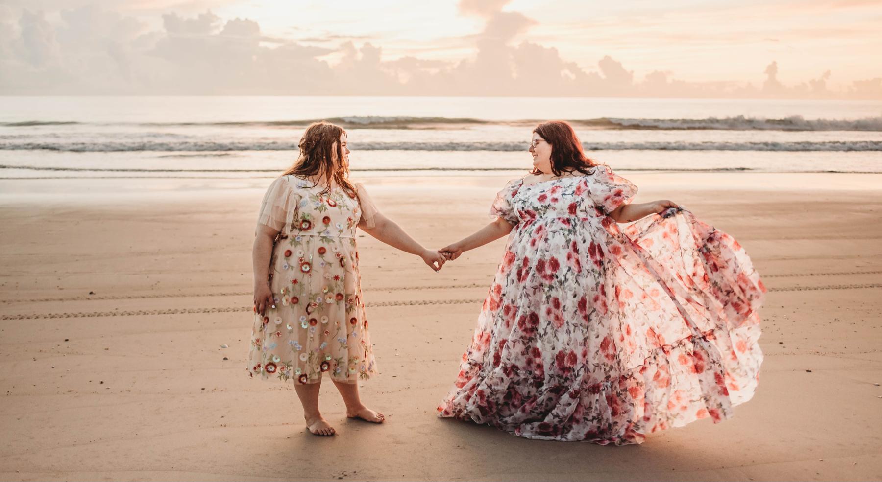 Megan Boyle and Nicole Fogarty's Wedding Website