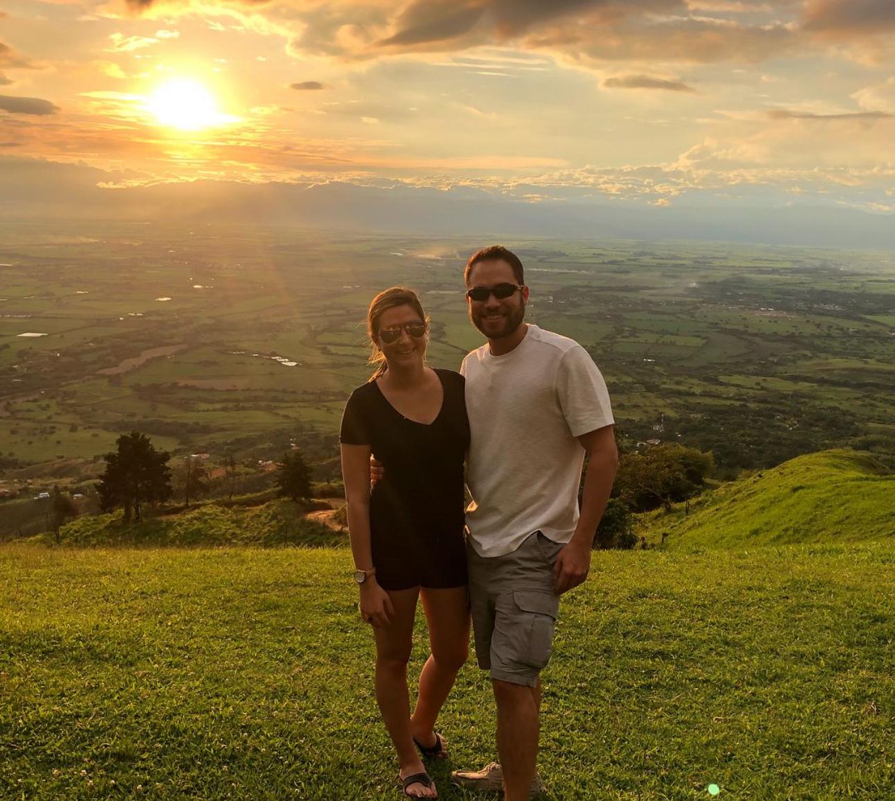 Rebecca E. Guttry and Daniel J. Hildreth's Wedding Website