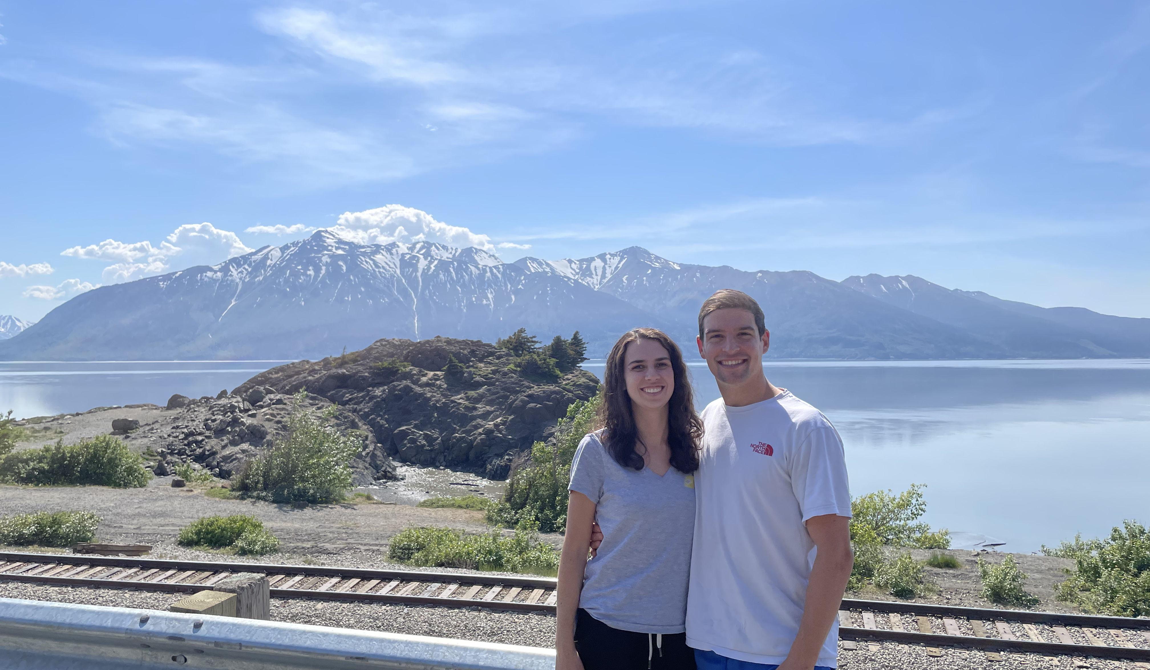 Paige Sullivan and Anthony Noakes' Wedding Website