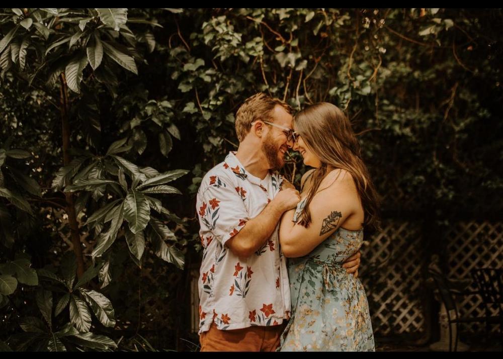 Callie Mills and Brian Hamrick's Wedding Website