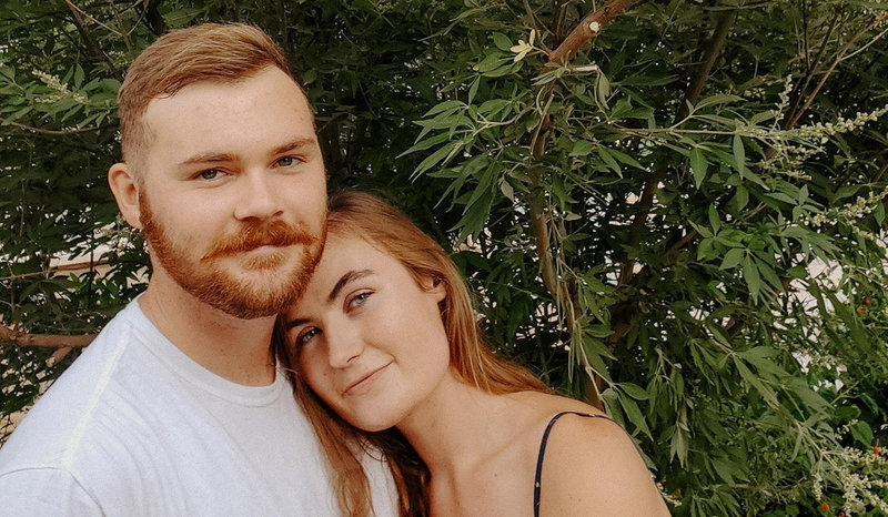 Maggie Fitzpatrick and David Anderson's Wedding Website