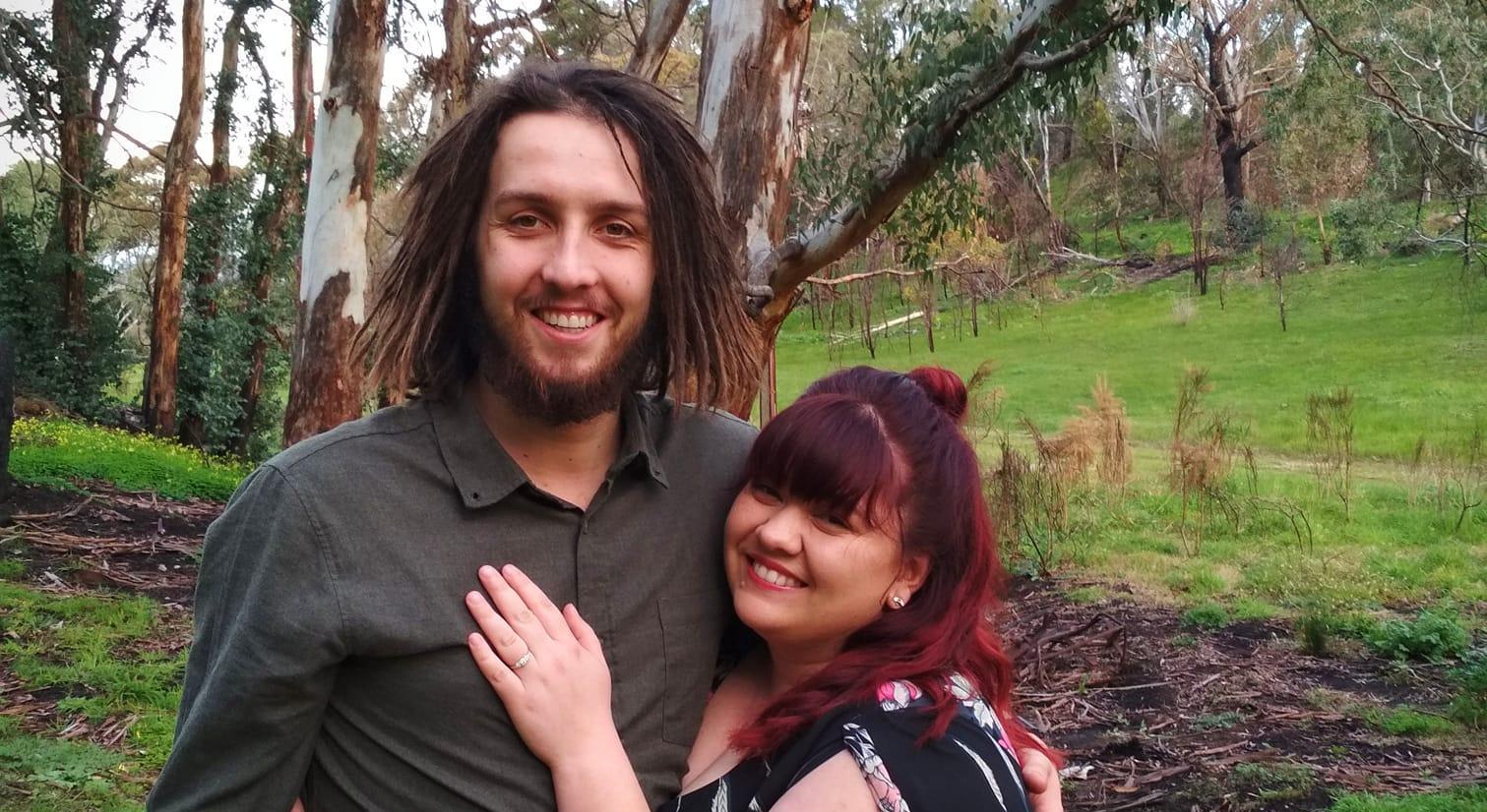 Anne Molinaro and Oliver Roberts' Wedding Website