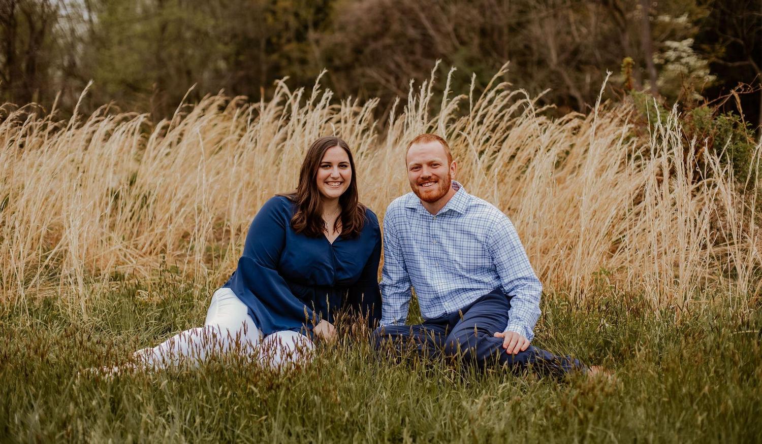 Sara Lee Salvo and Kyle Christiaan Schipper's Wedding Website