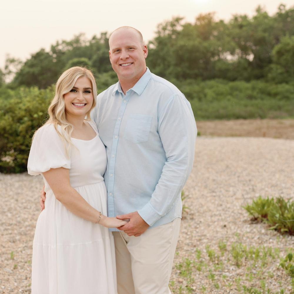 Alyssa Falvo and Matthew Provencher's Wedding Website