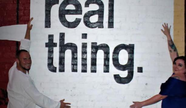 Angel Ivey and Matt Wiggs' Wedding Website