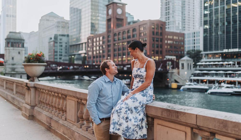 Emma Wozniak and Daniel Beese's Wedding Website