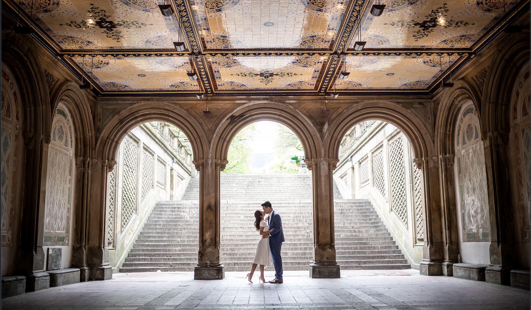 Kristi Cho and Jason Kim's Wedding Website