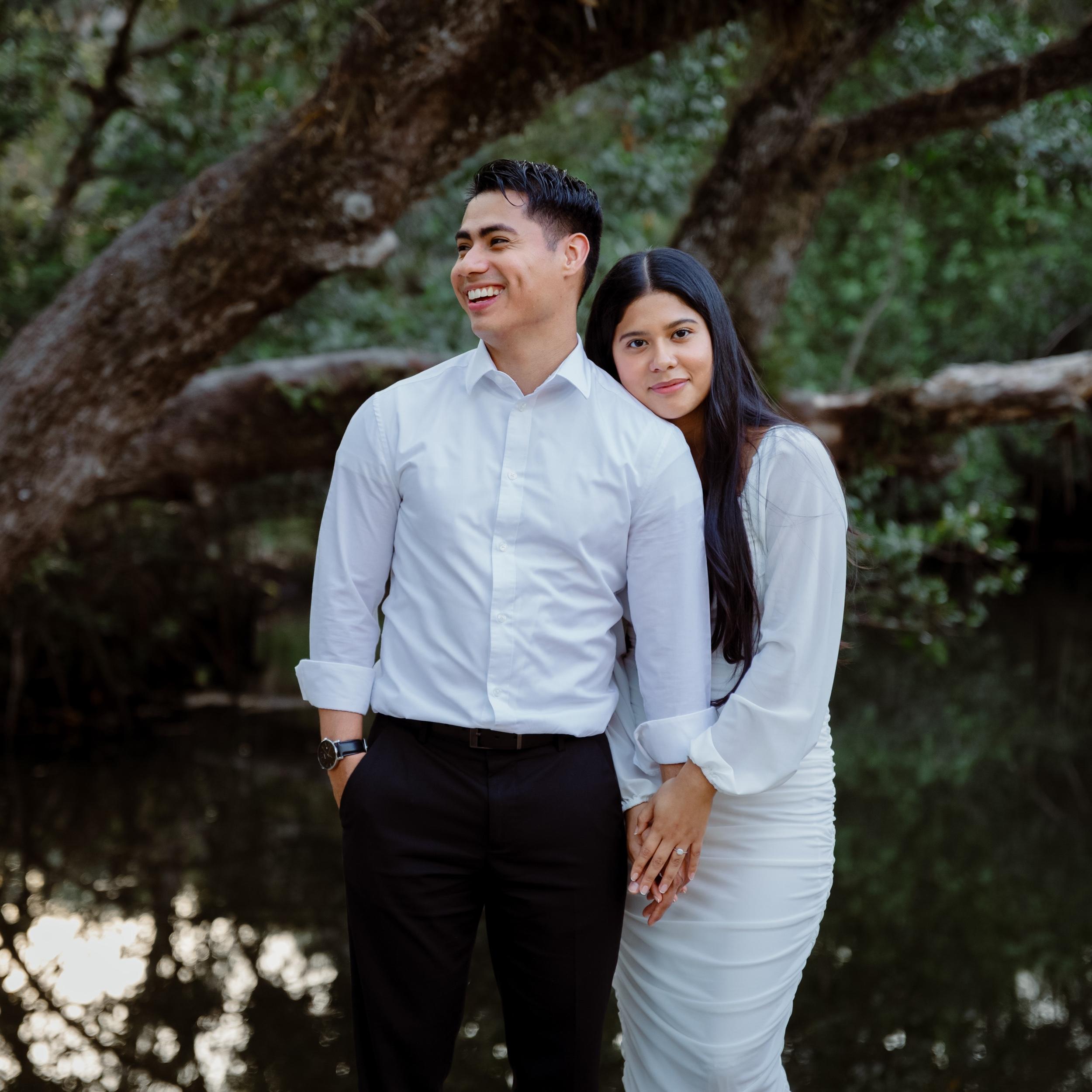 Jason Restrepo and Nicole Perez's Wedding Website