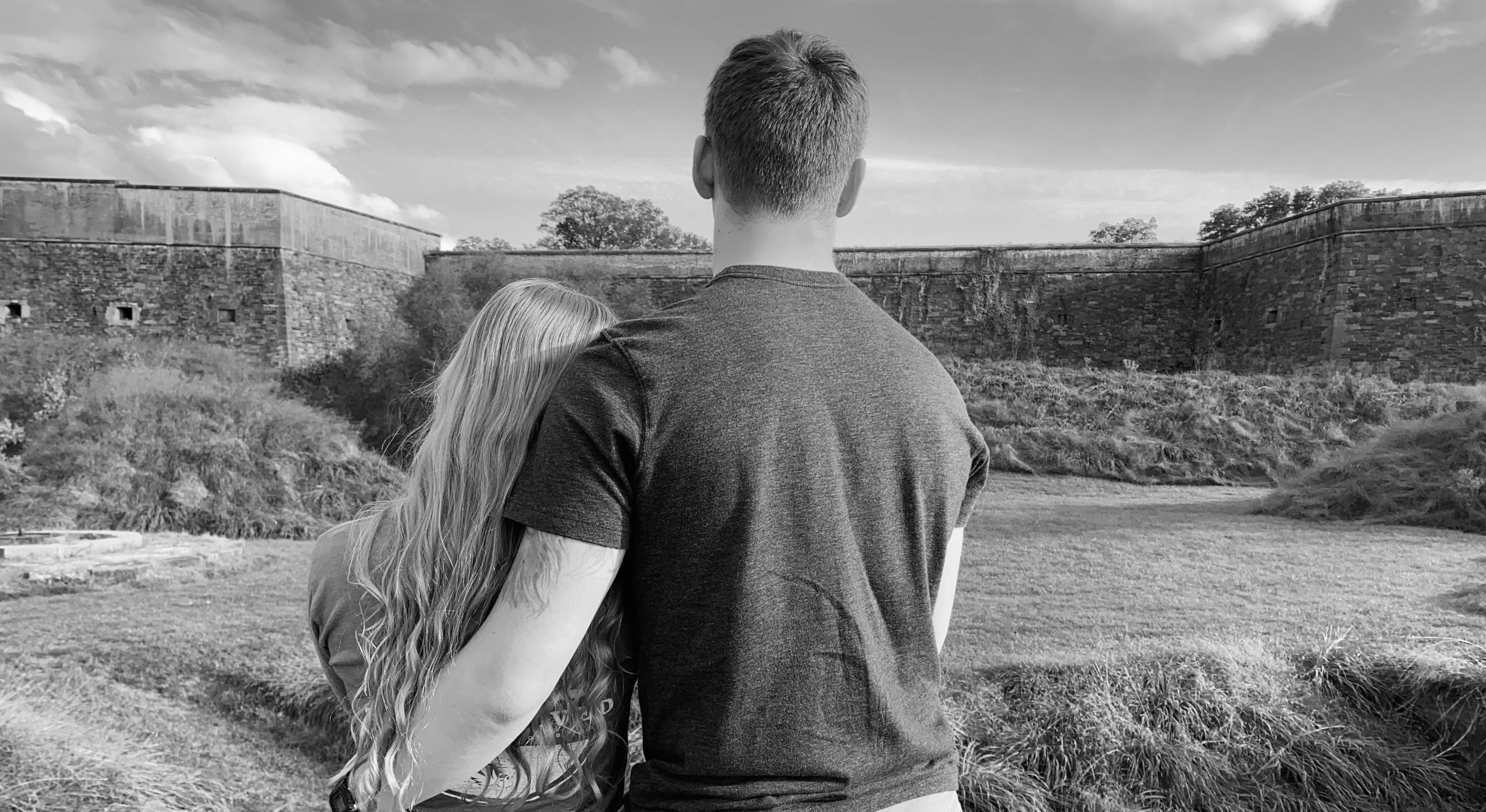 Nikki Bowman and Jacob Bennett's Wedding Website