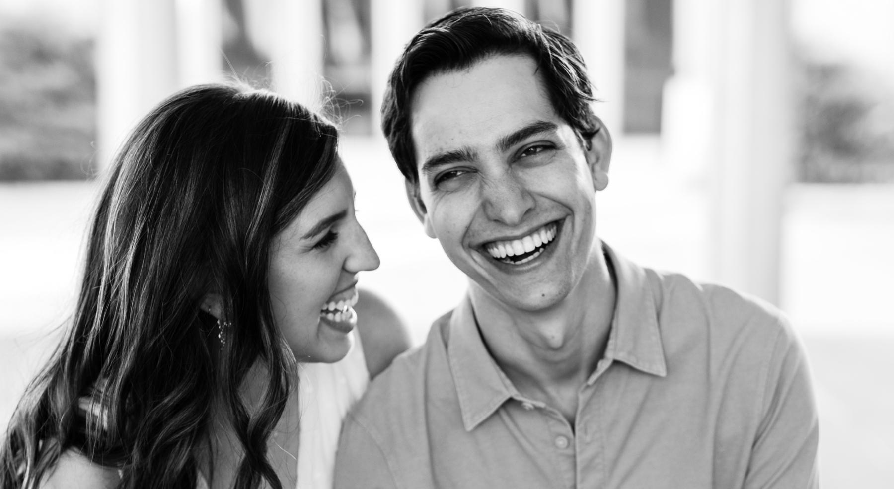 Danielle Schostak and Warren Frenkel's Wedding Website