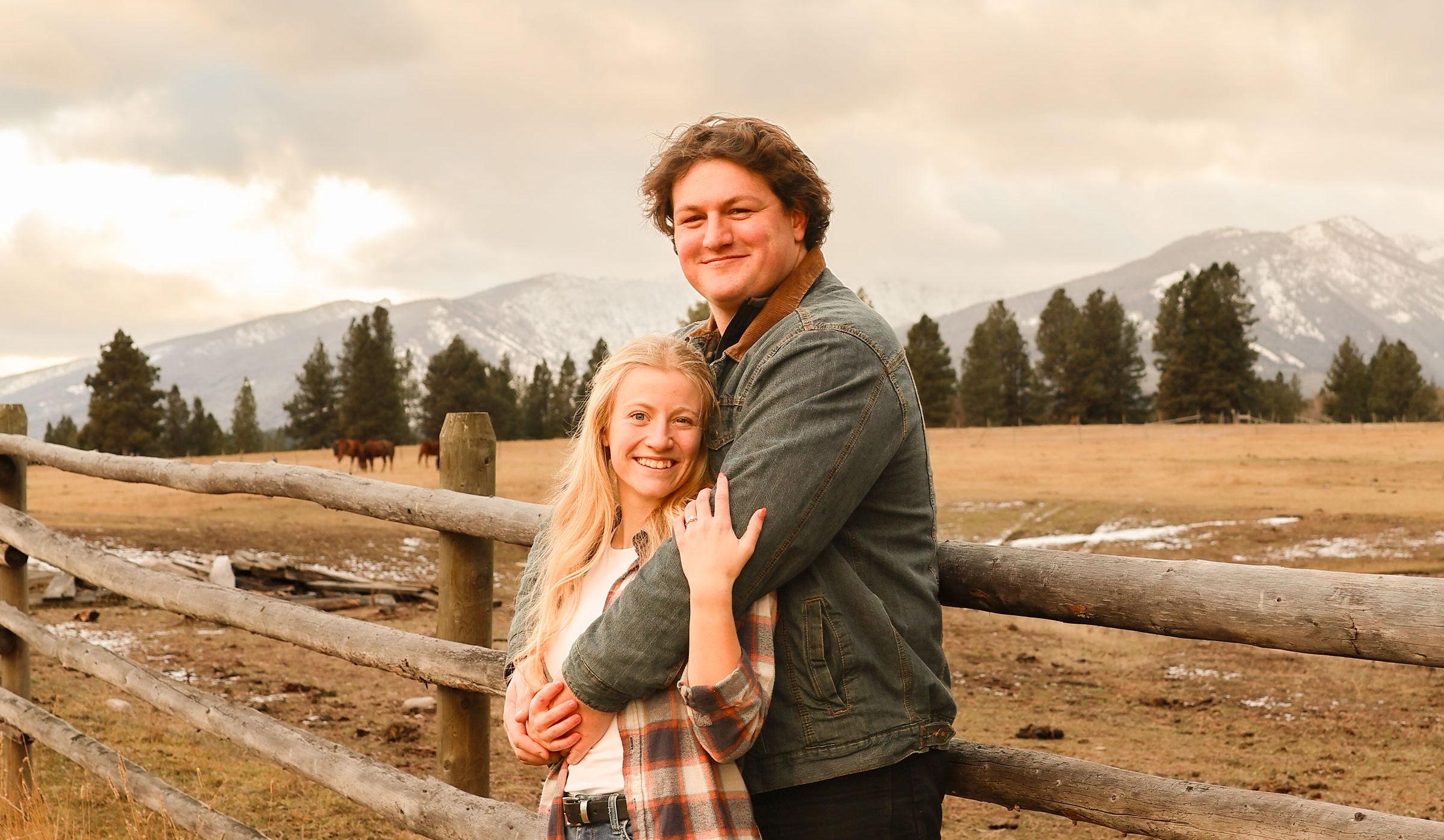 Katelyn Weiss and Cole Kayser's Wedding Website