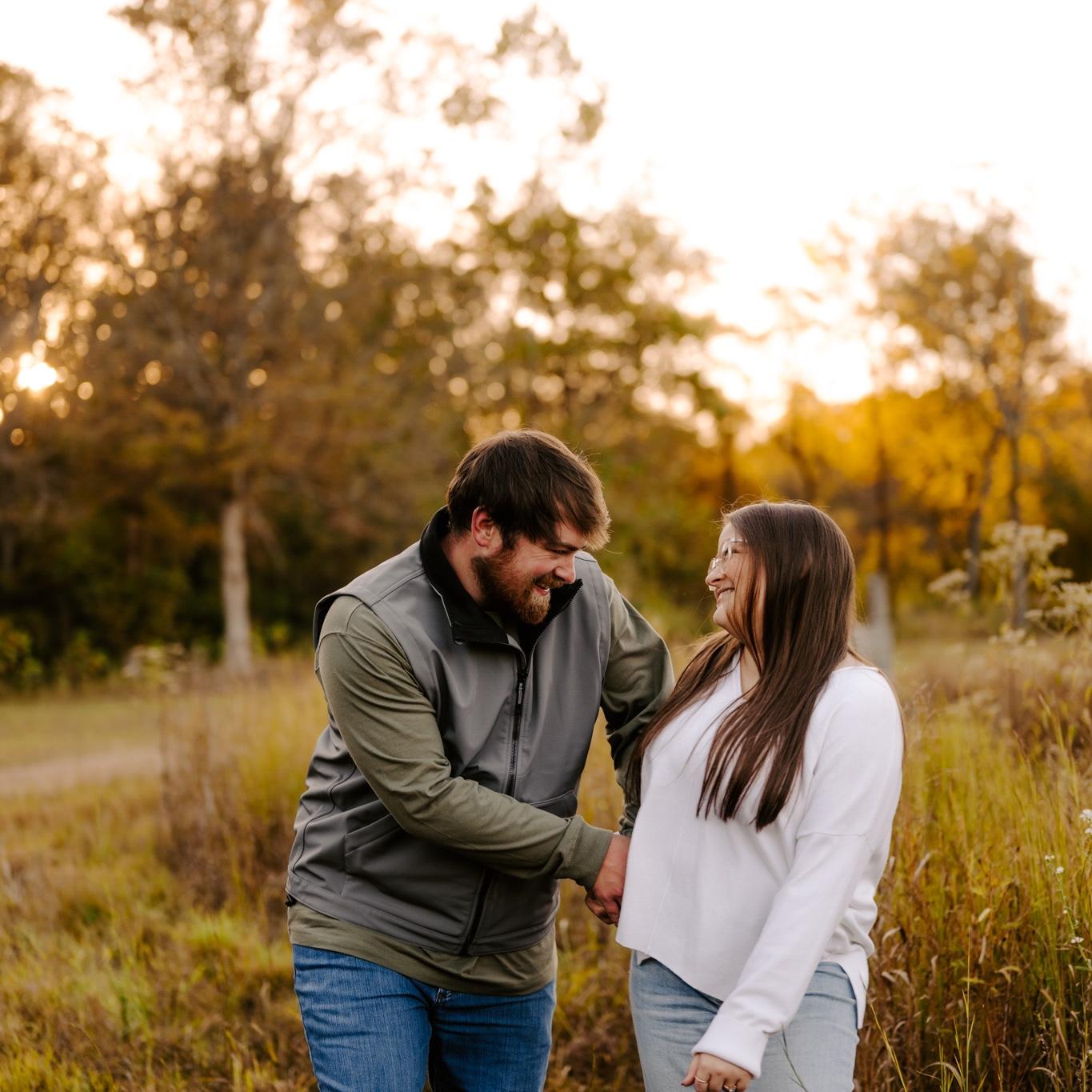 Kristin Brewer and Nick Hurt's Wedding Website
