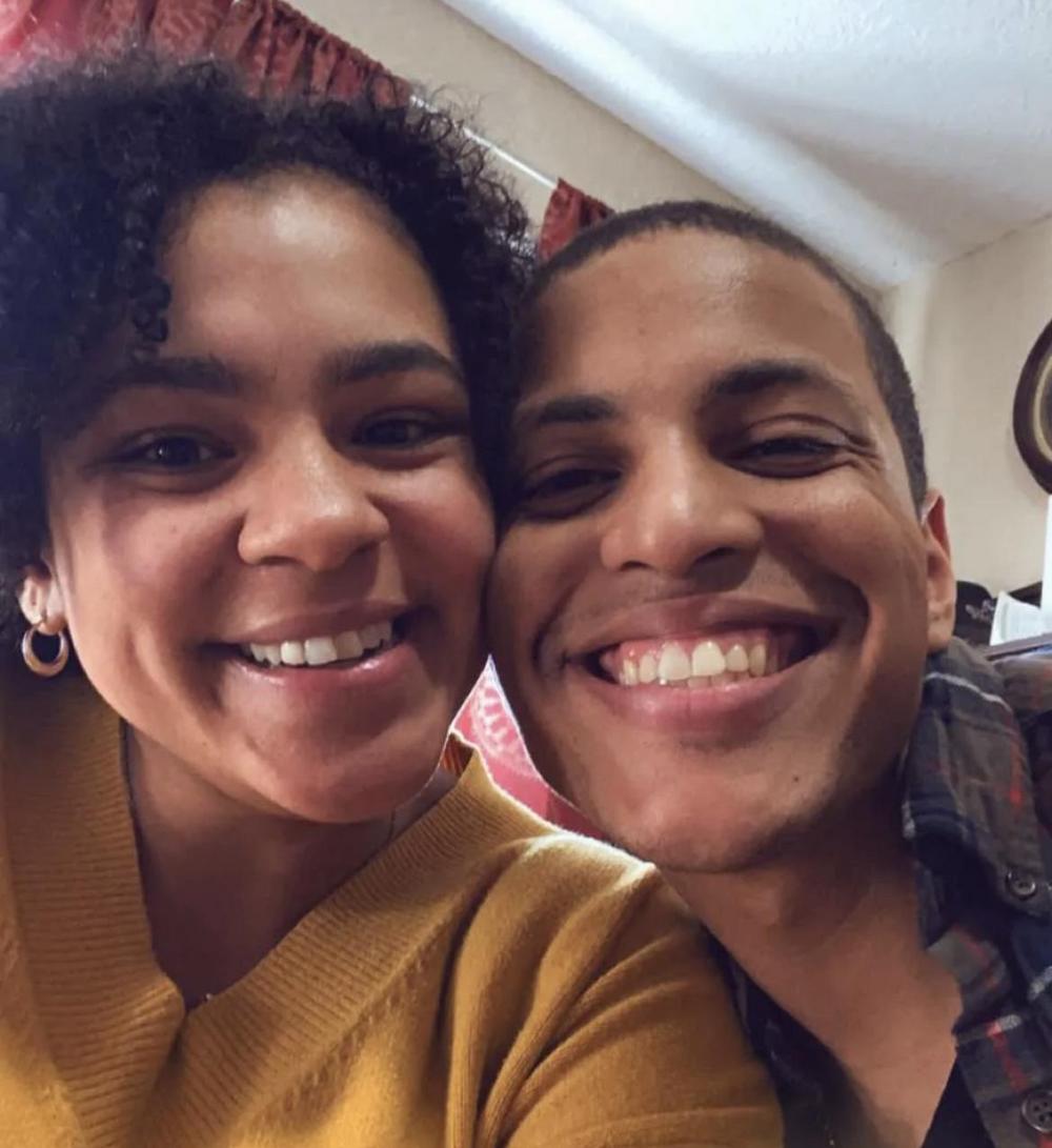 Jasmine Williams and Milner Kennedy's Wedding Website