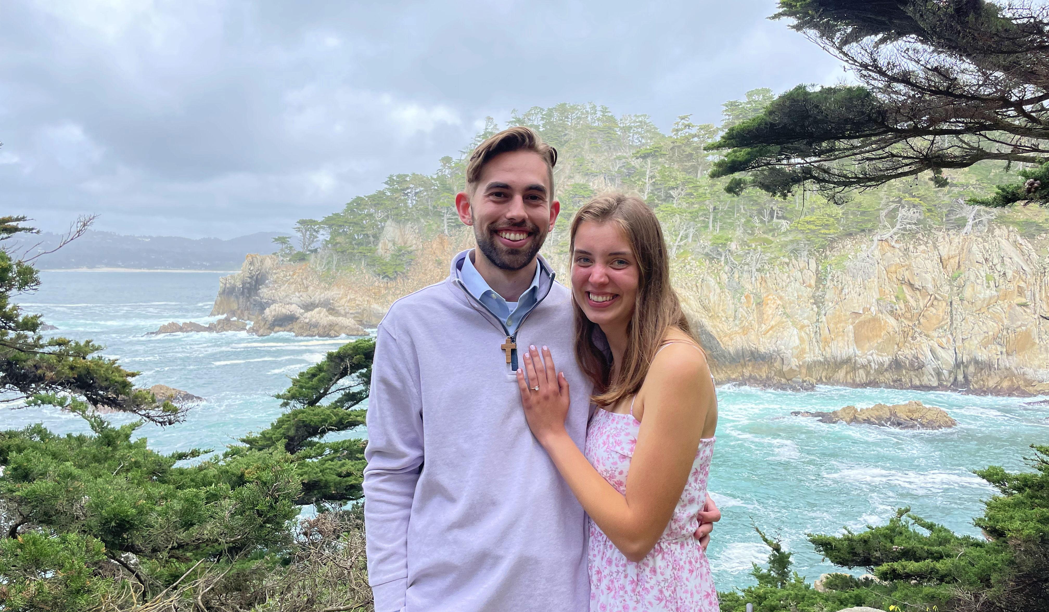 Savannah Smith and Carson Krol's Wedding Website