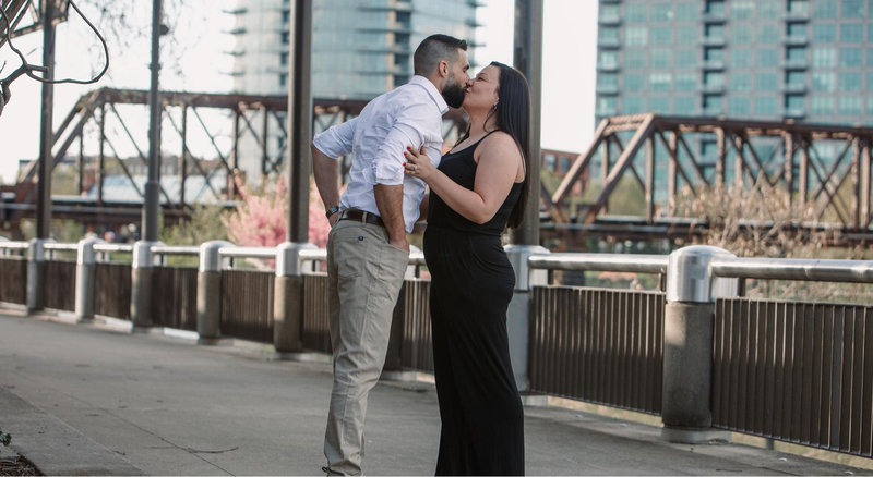 Sharon Shoults and JohnPaul Dennis' Wedding Website