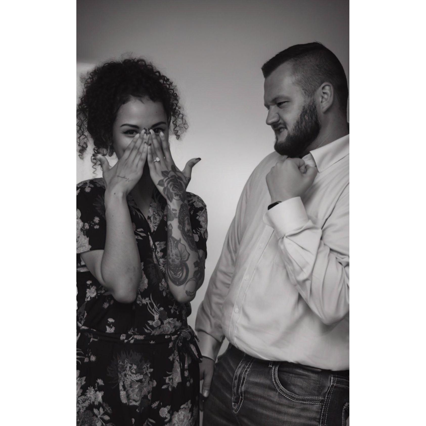 Heaven Shea Campbell and Dustan Shayne Neal's Wedding Website