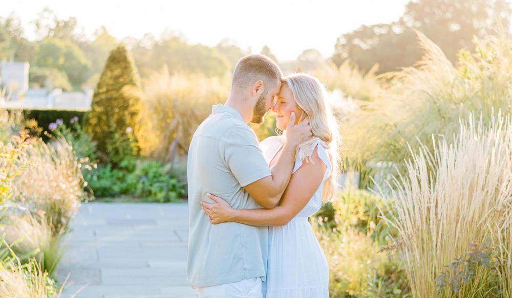 Kaylea DeLuca and Ian Shaffer's Wedding Website