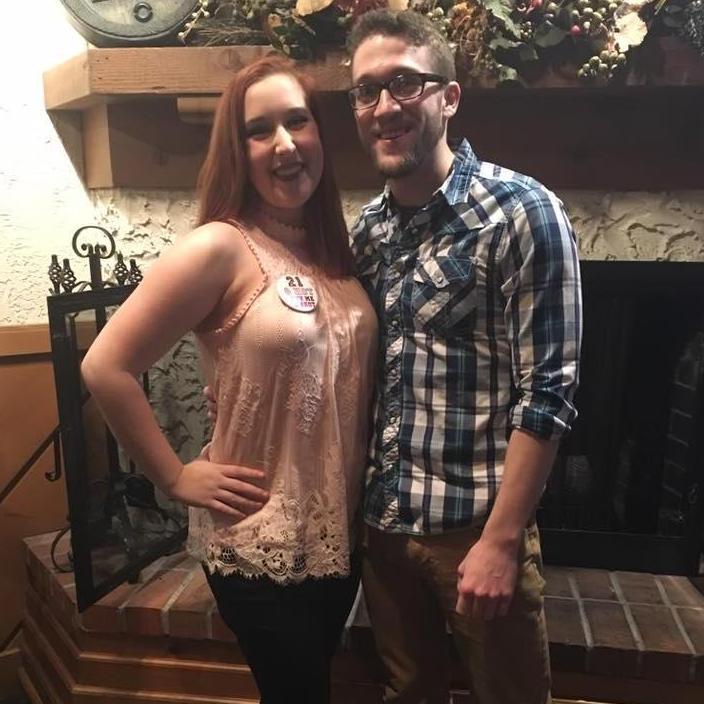 Kayla Church and Dalton Mellendorf's Wedding Website