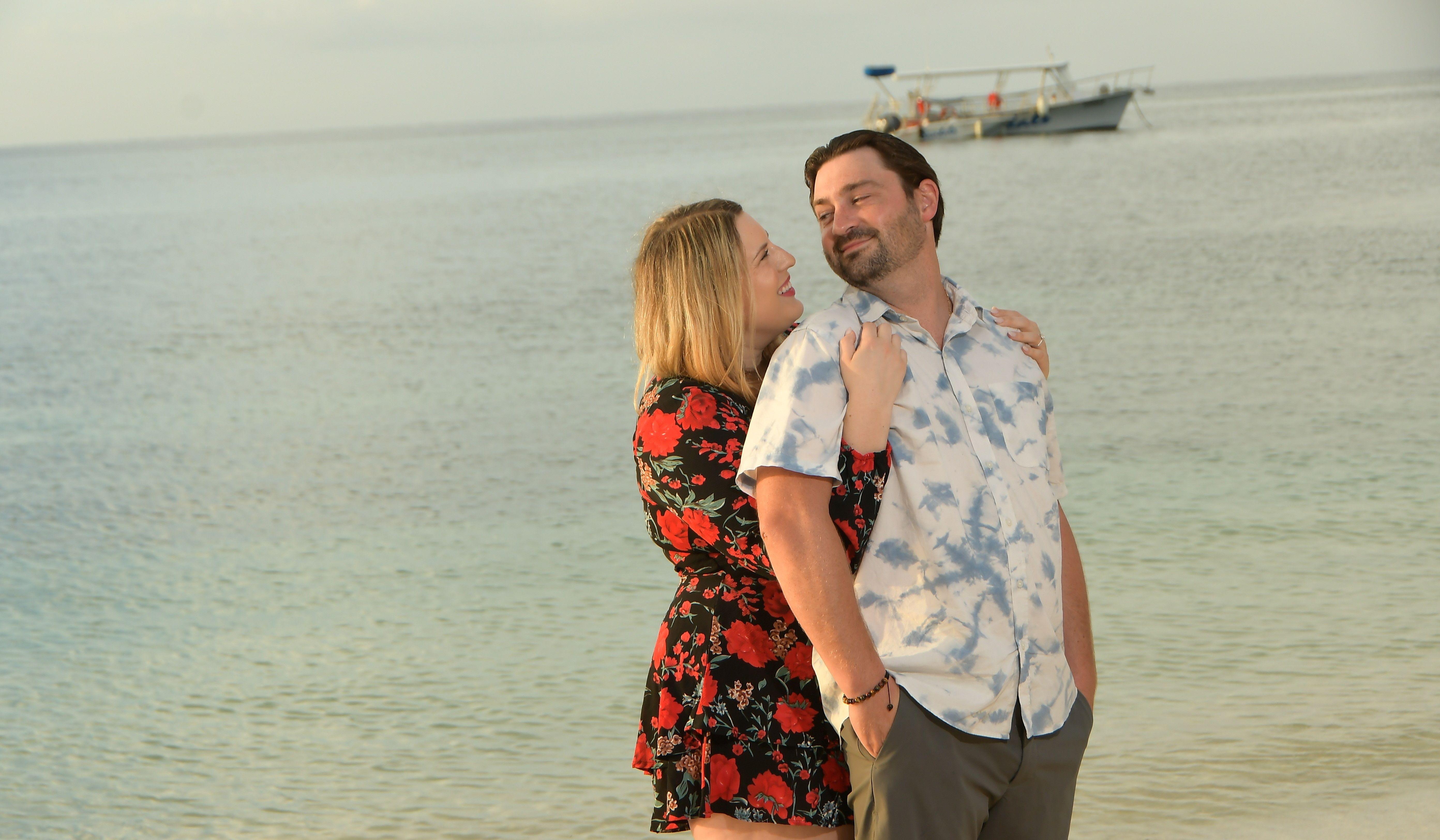 Jen Scheehle and Sam Worden's Wedding Website