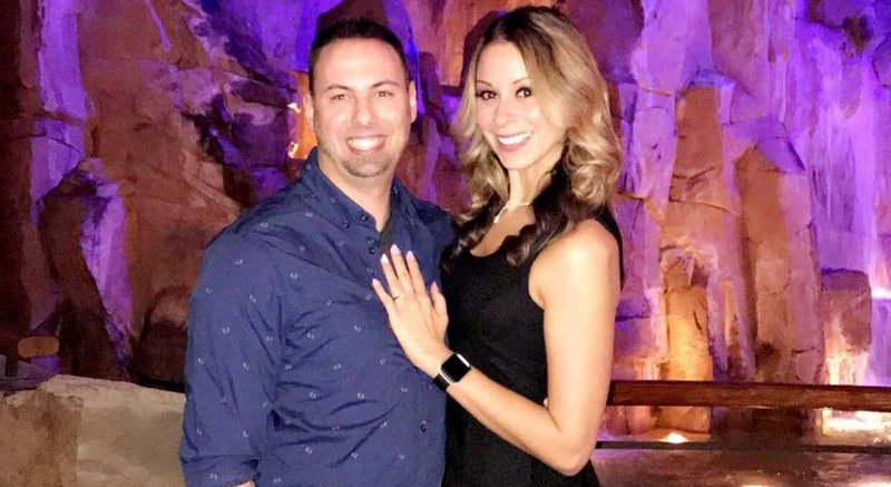Rachel Chouinard and Marcel Miller's Wedding Website