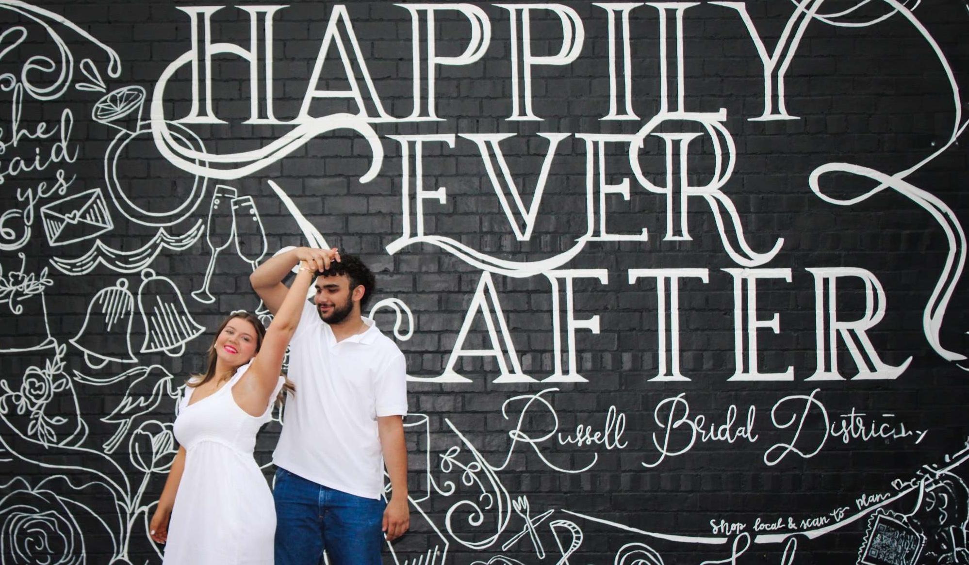 Drew Taylor and Raegan Slone's Wedding Website