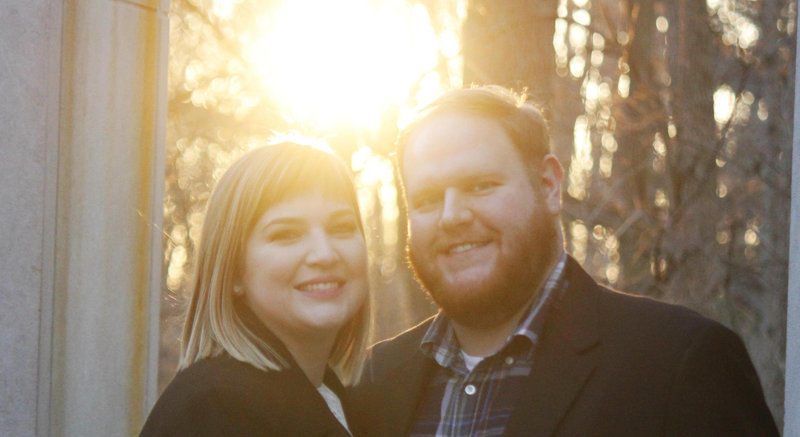 Carrie Herbert and Paul Schafer's Wedding Website
