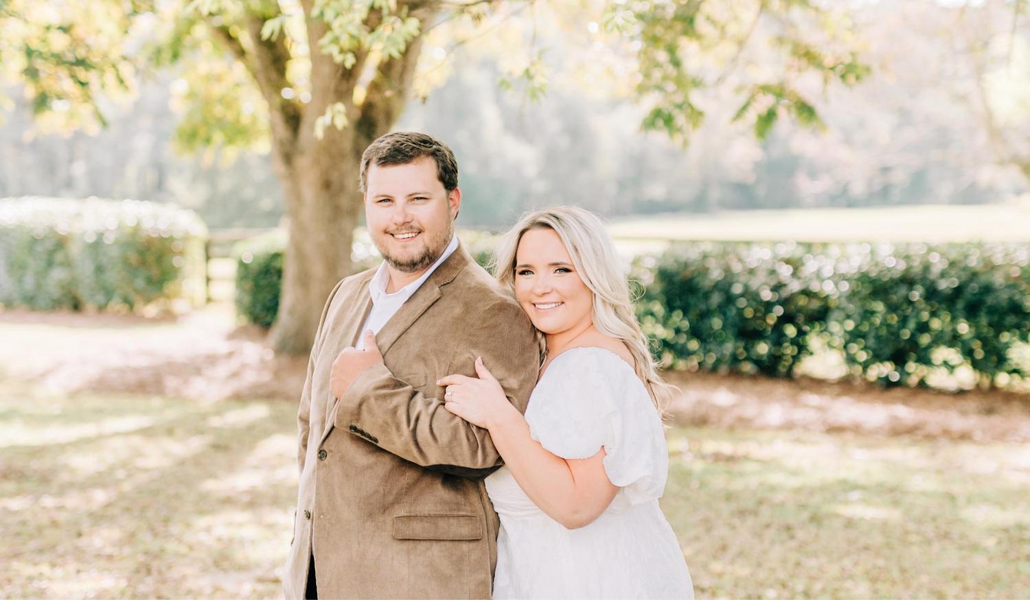 Meredith Burns and Jacob Goodman's Wedding Website