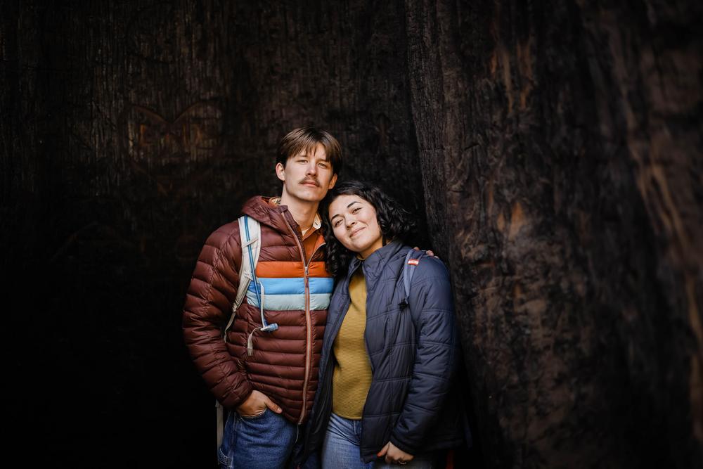 Morgan Parriott and Gage Fry's Wedding Website