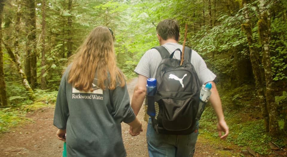 Heather Conner and Bracy Poppell's Wedding Website