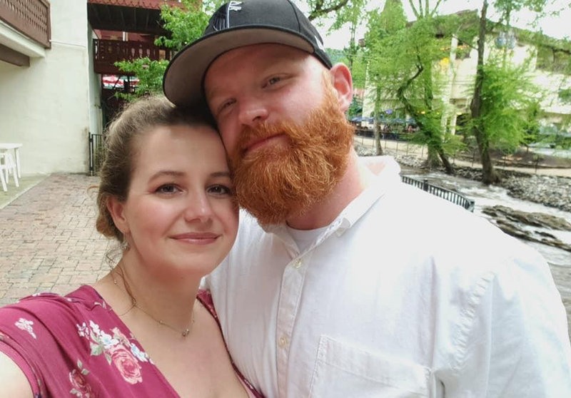 Michele Anderson and Matthew Prewett's Wedding Website