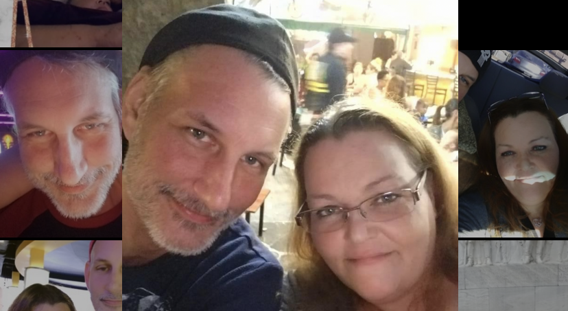 Dawn Stockton and Eric Michaelis' Wedding Website