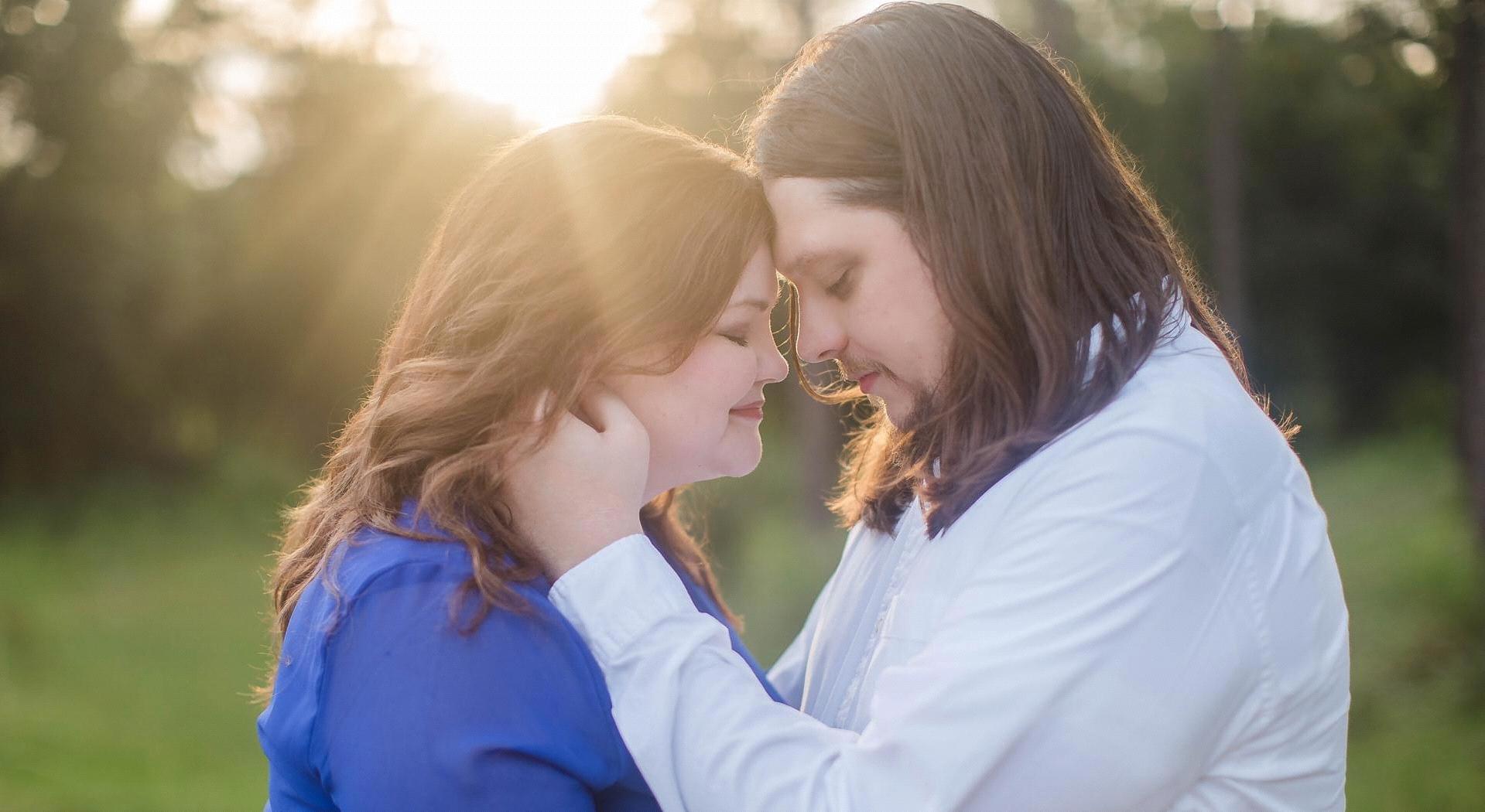 Caitlin Sutton and Trent Lumpkin's Wedding Website