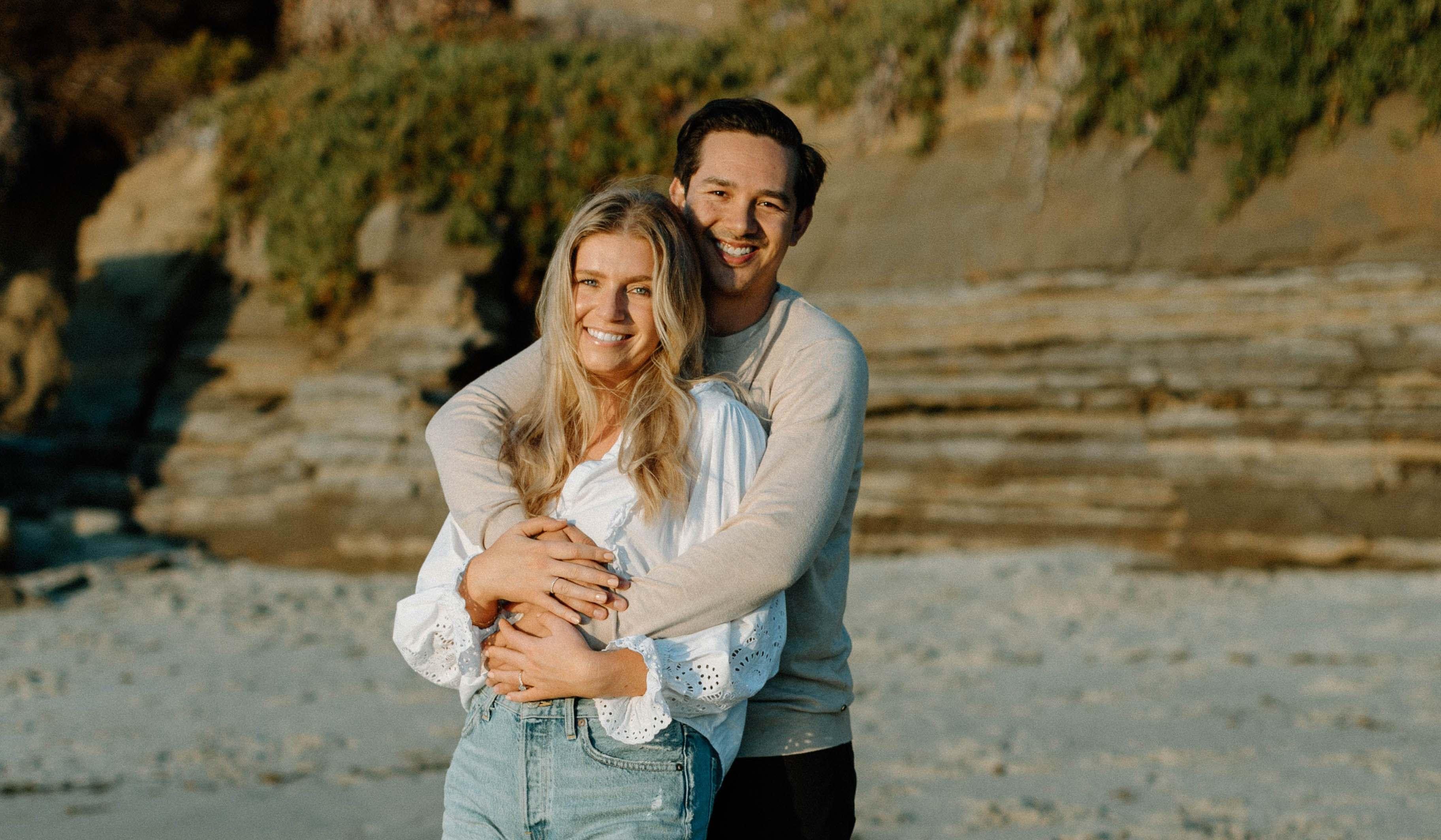 Ava Rockeman and Kevin Higgins' Wedding Website