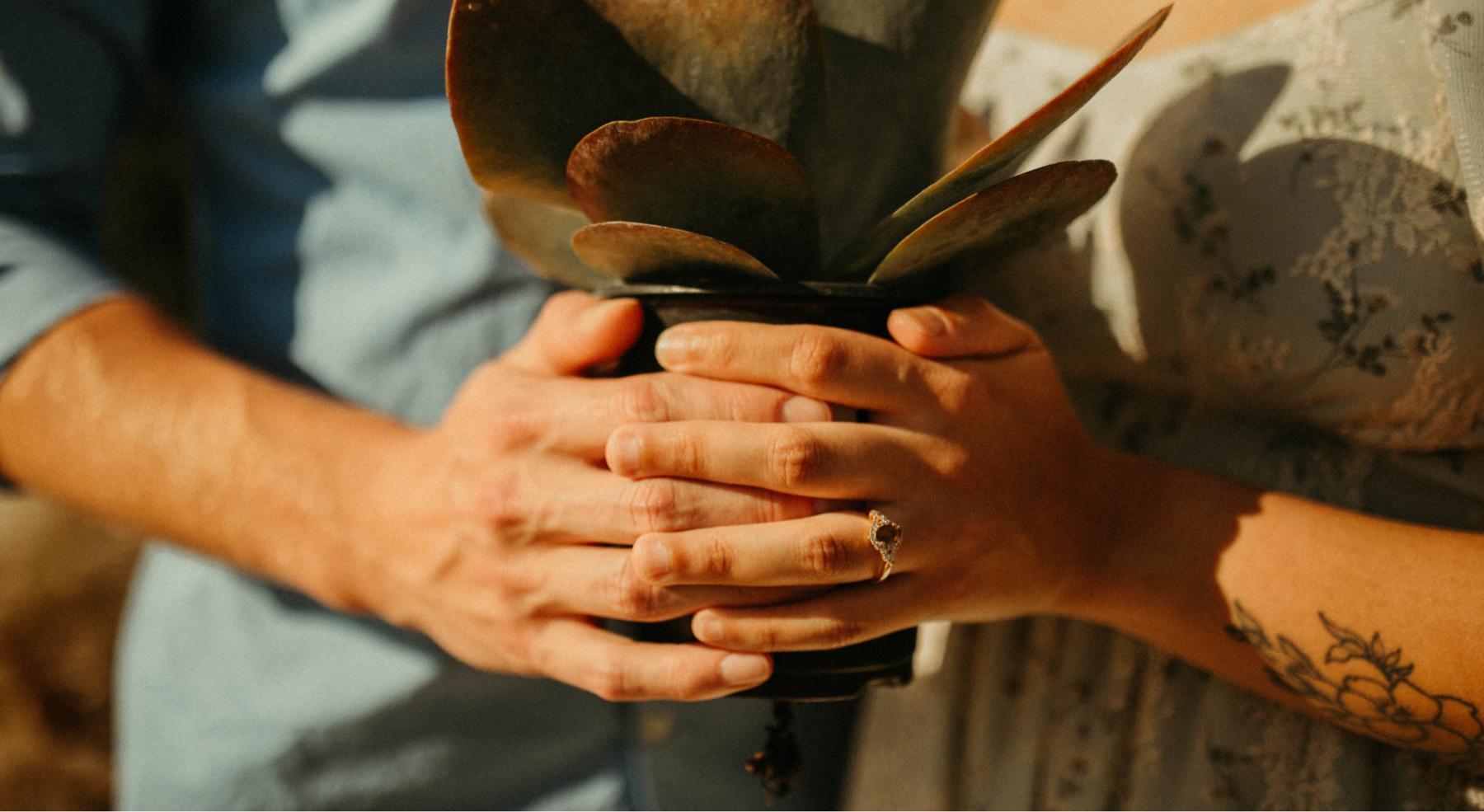 Christine Ware and Corey Stringer's Wedding Website