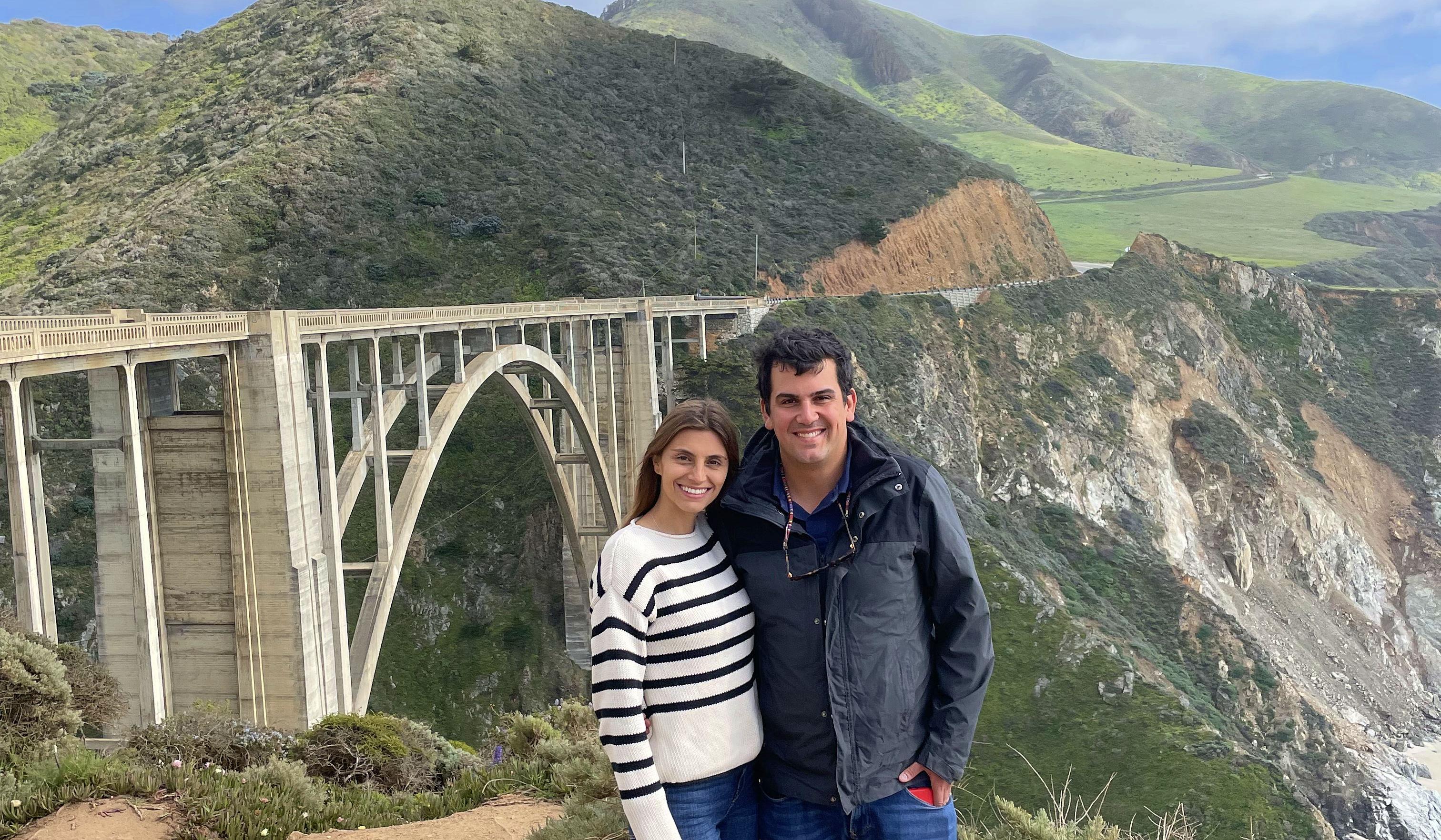 Pablo Esguerra and Maria Alejandra Pombo's Wedding Website