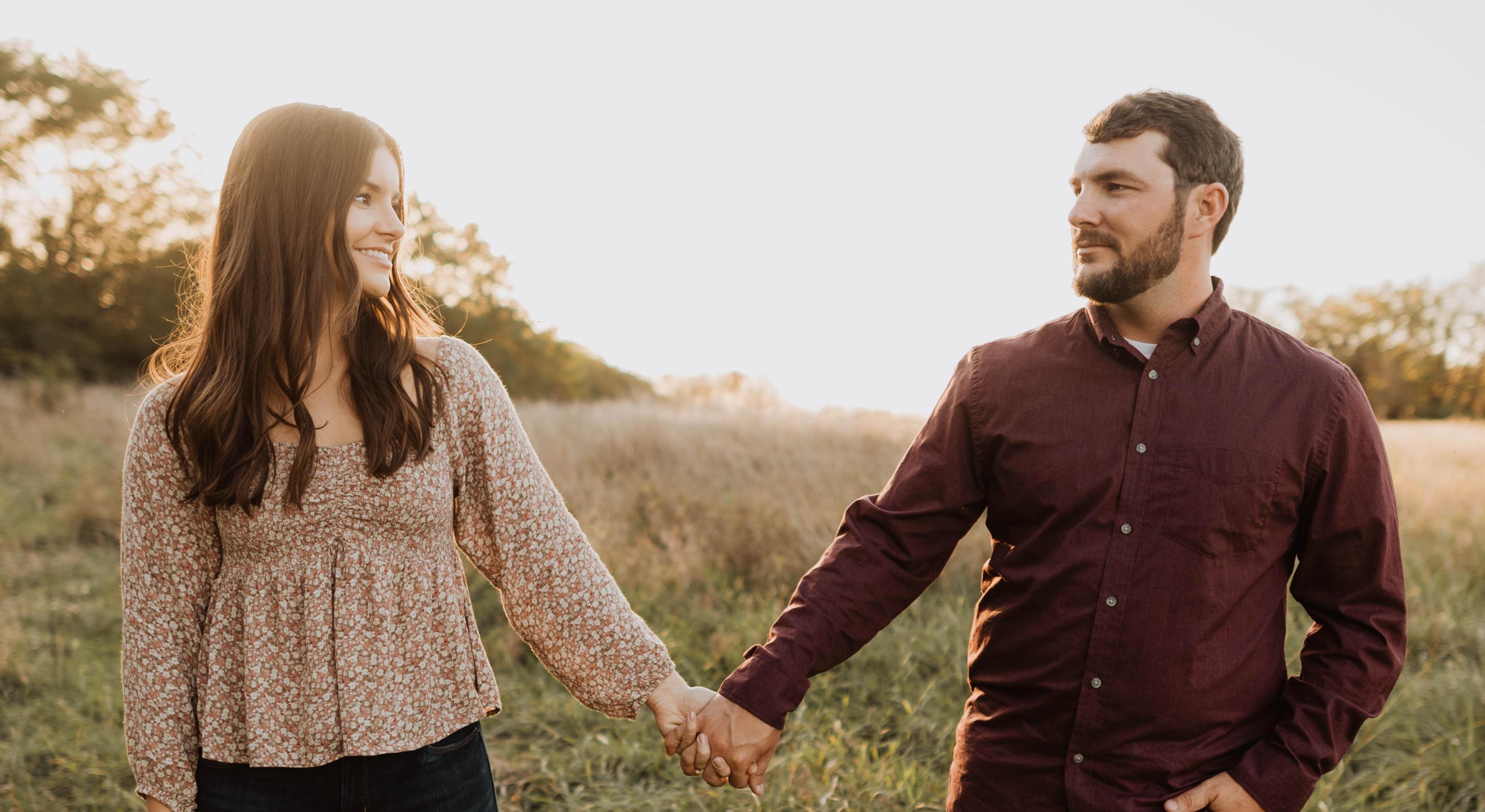 Allison Minor and Andy Gravitt's Wedding Website