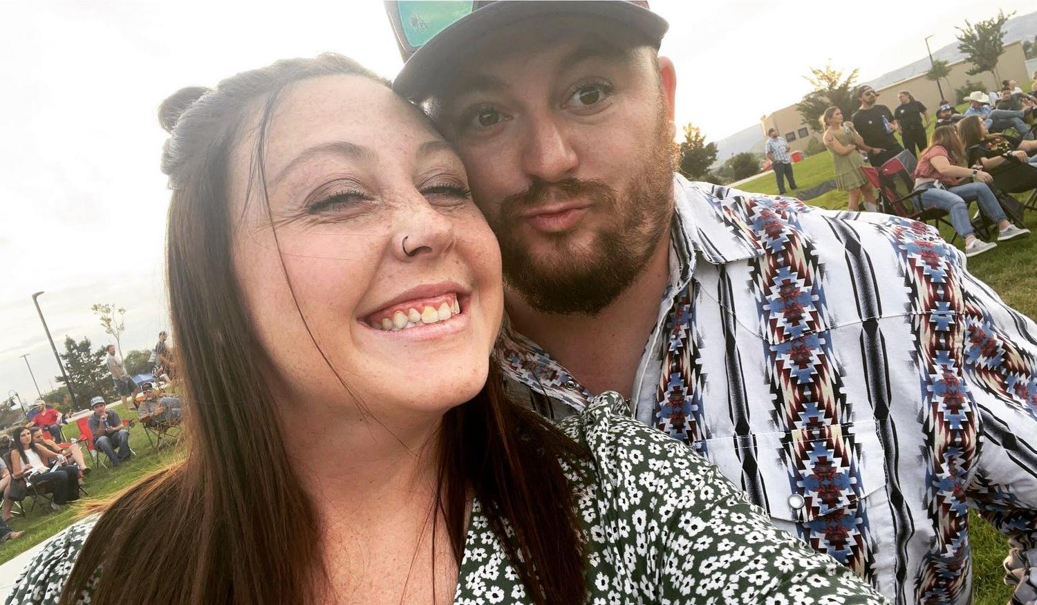 Mackenzie Heffernan and Dillon Willson's Wedding Website