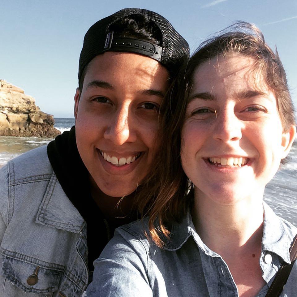 Carmen Wicker and Emily Pendleton's Wedding Website