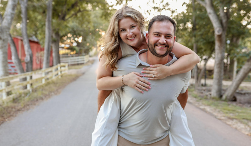 Hayley Allen and Josh Rego's Wedding Website