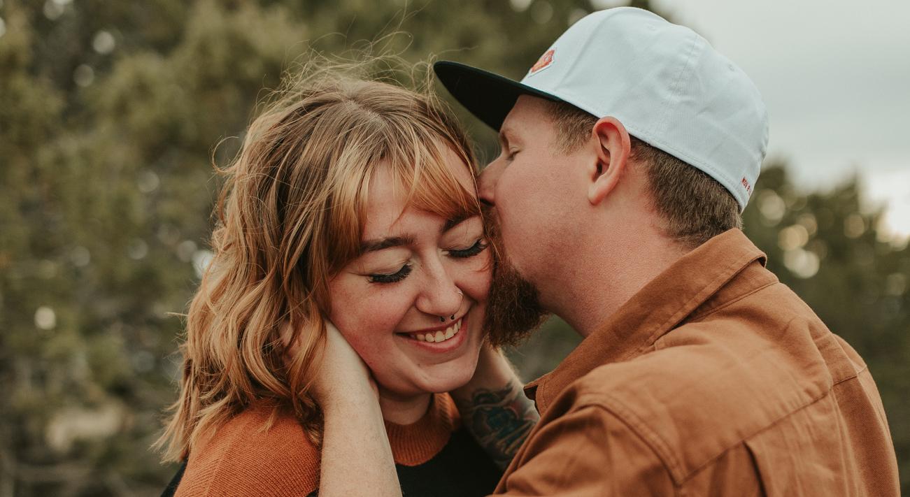 Brianna Tanner and Ty Gamble's Wedding Website