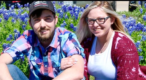 Jordan Paxton and Ryane Schaffer's Wedding Website