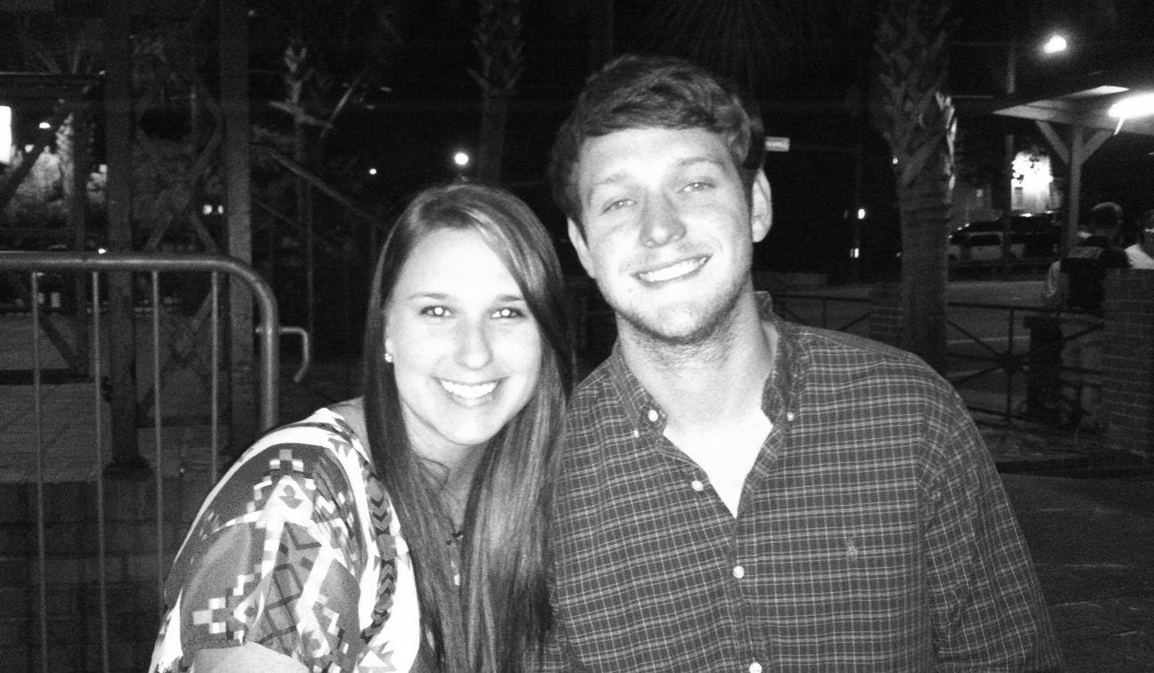 Emeri Lewkowicz and James Didden's Wedding Website