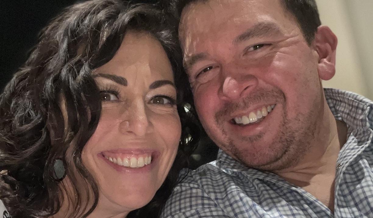 Jason Kobs and Kristin Kenyon's Wedding Website