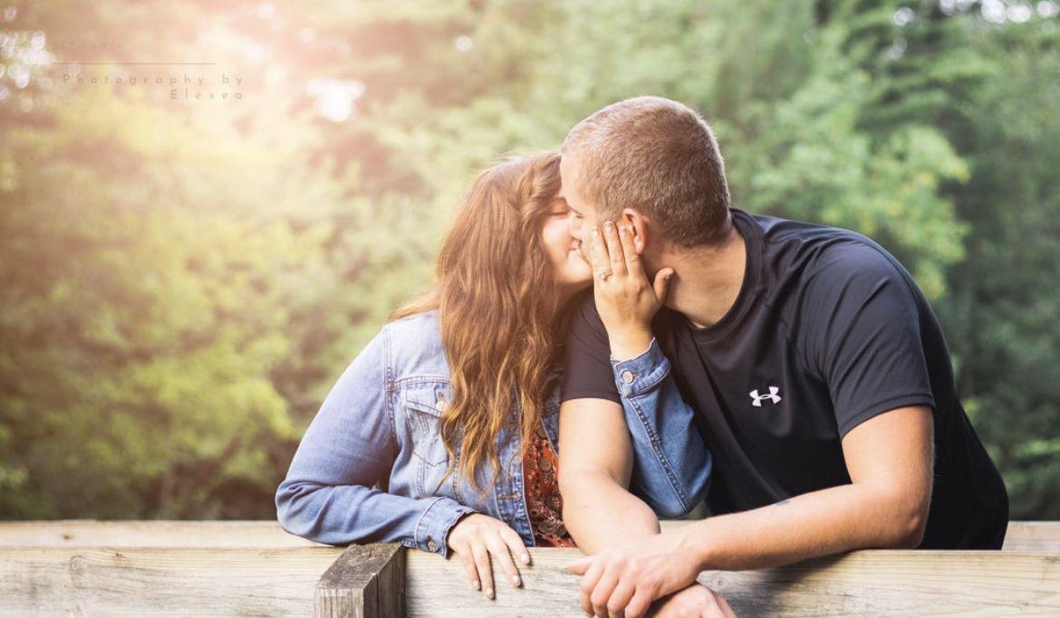 Kayahna Siolka and Joseph Kellow's Wedding Website