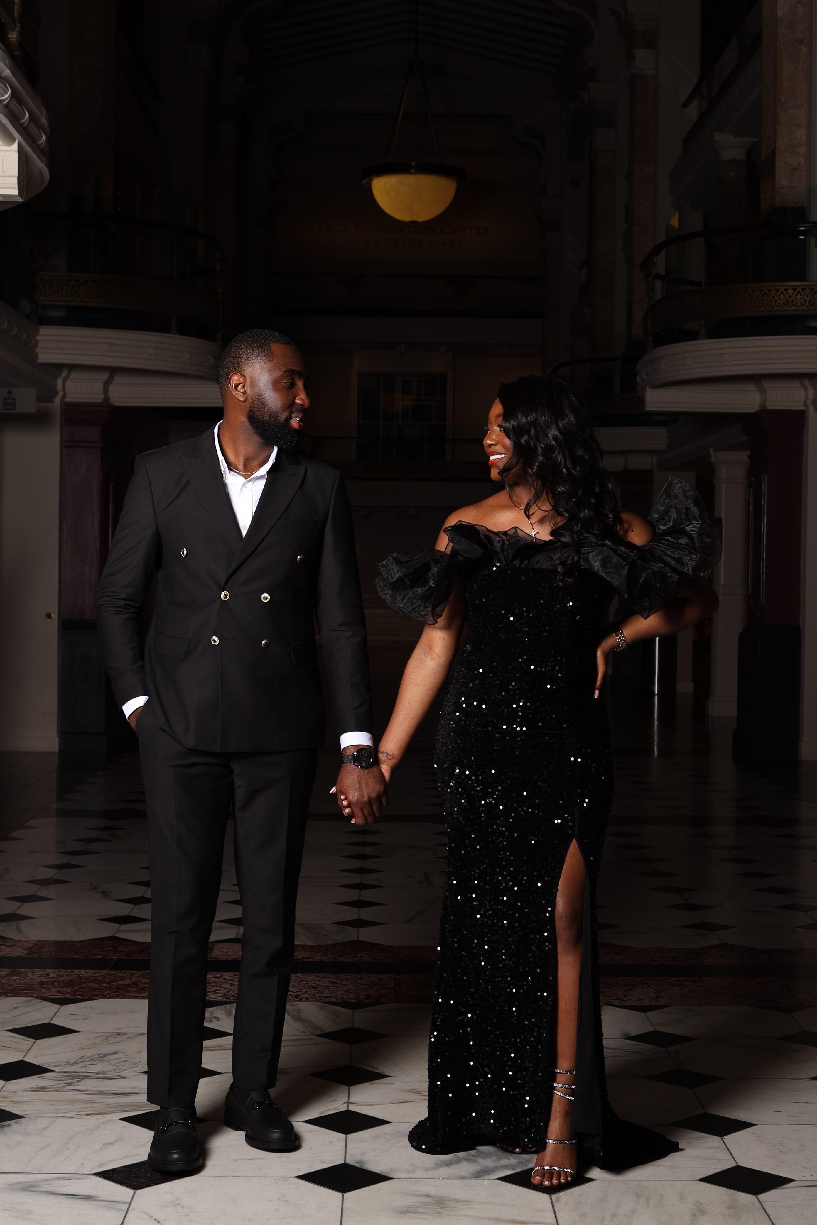 Aminat Olajumoke Adegbuji and Ayomide Raphael Ademulegun's Wedding Website