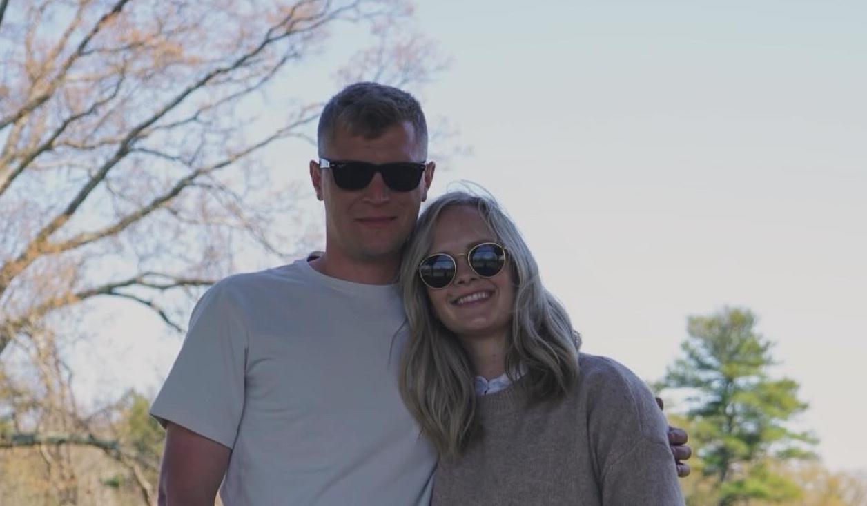 Kelsey Farrell and James Jaycox's Wedding Website