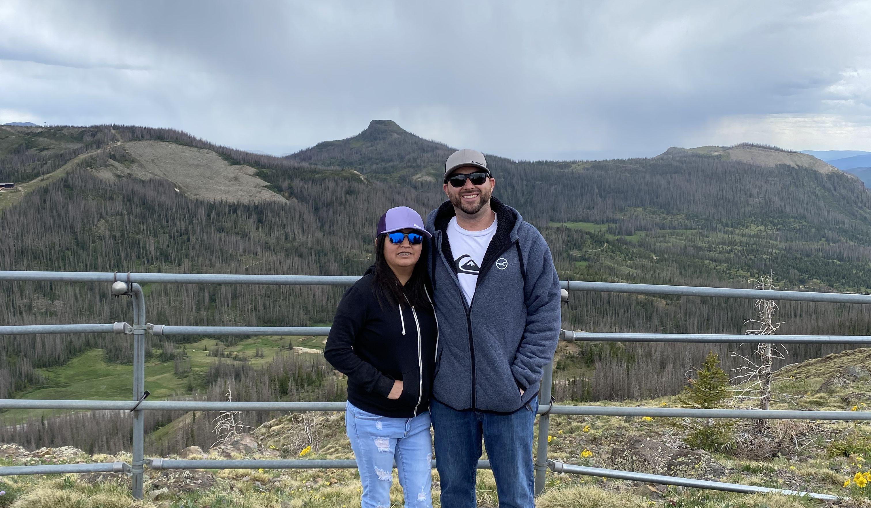 Amanda Edwards and Jeffrey Edwards' Wedding Website