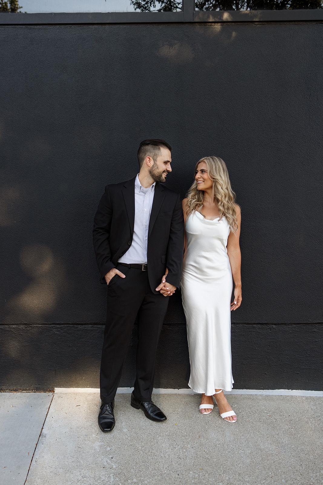Christina Conforti and Joseph DeFallo's Wedding Website